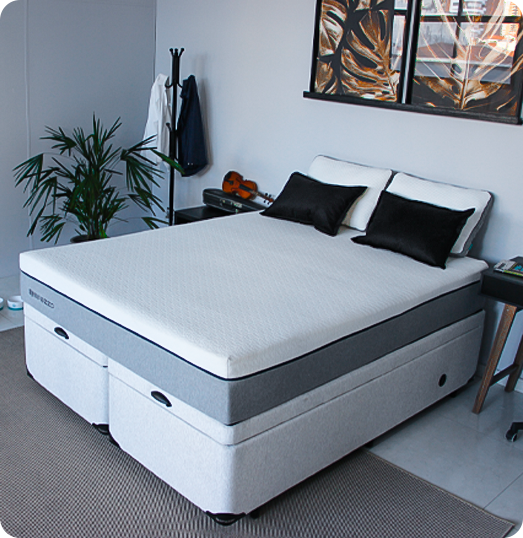 Cama Baú Spazzo – Spazzo