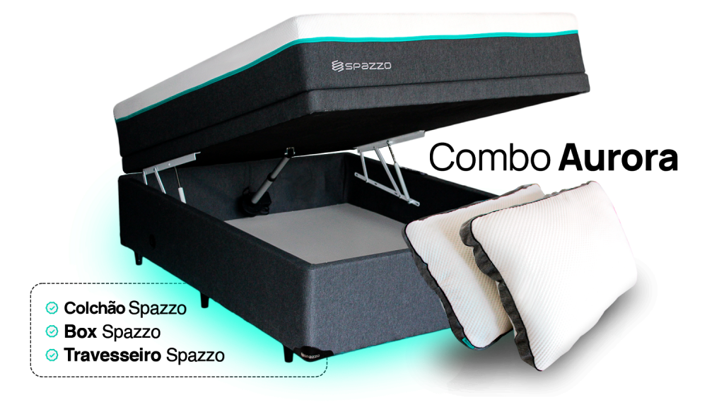 Pré Inauguração – Spazzo